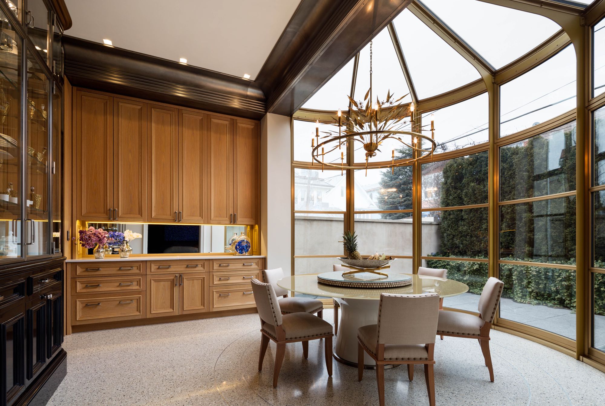 Reis Contracting | NYC, Long Island & Los Angeles Builders